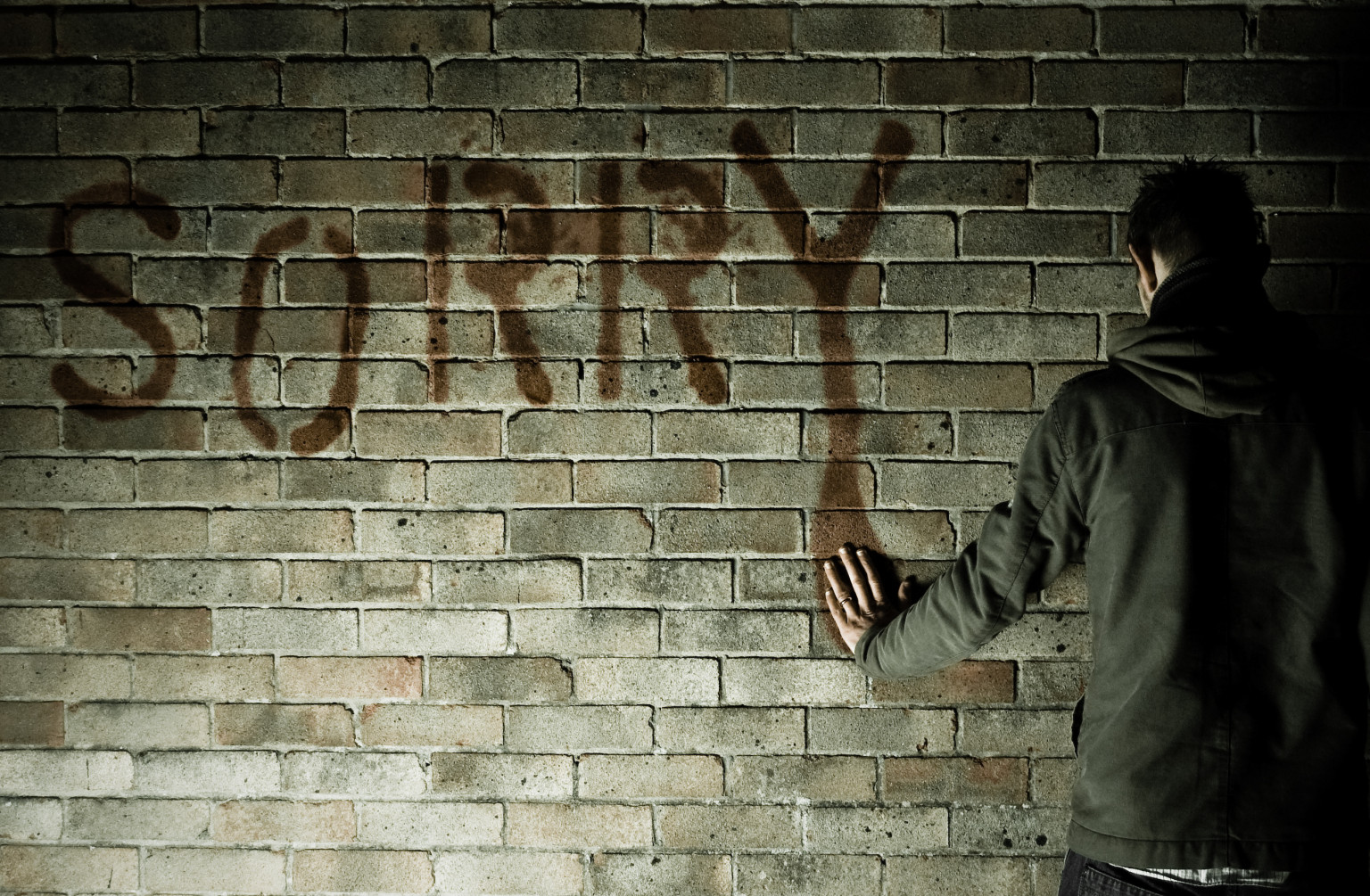 On True Repentance – Sparrow & Heart Soul Care