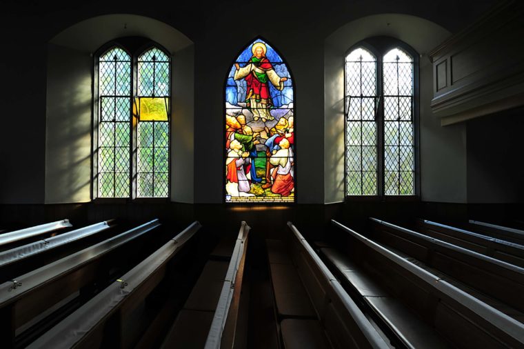 Jesus and Trauma (Part 1) – Pastor Dave Online